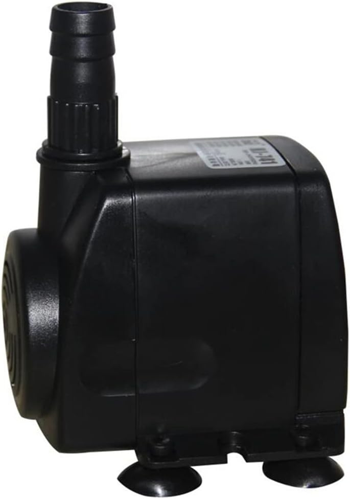 Amazon.com: FIERRG Power Pumps 800 L/H 16W 941 Submersible Pump Fish ...