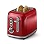 Amazon.com: Oster® Retro 2-Slice Toaster with Quick-Check Lever, Extra ...