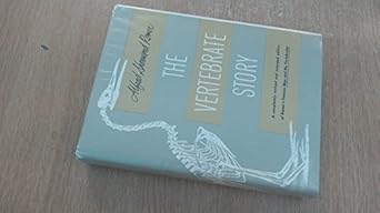 The Vertebrate Story: Romero: Amazon.com: Books