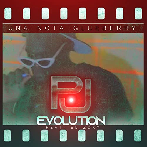 Écouter Una Nota Glueberry de PJ Evolution feat. El Zoky sur Amazon ...