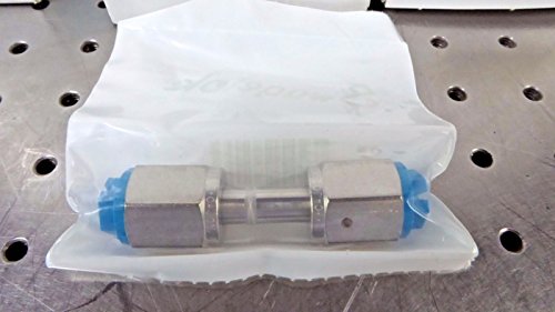 Amazon.com: Swagelok, SS-4-WVCR-6-DF, 316 Stainless Steel Welded VCR ...