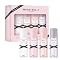 Miss So...? Mini Galore Womens Body fragrance Gift Set 4x50ml : Amazon ...