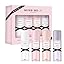 Miss So...? Mini Galore Womens Body fragrance Gift Set 4x50ml : Amazon ...