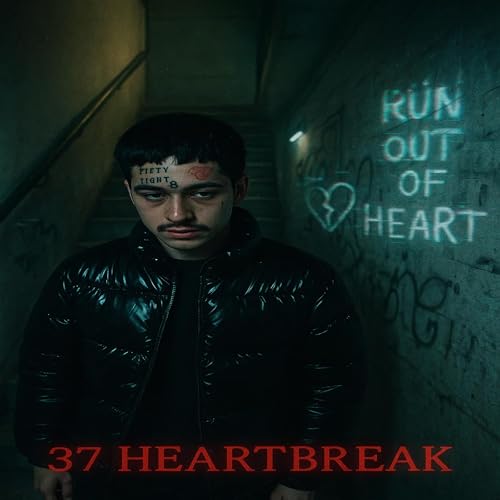 Play TRICK by 37 Heartbreak on Amazon Music Unlimited