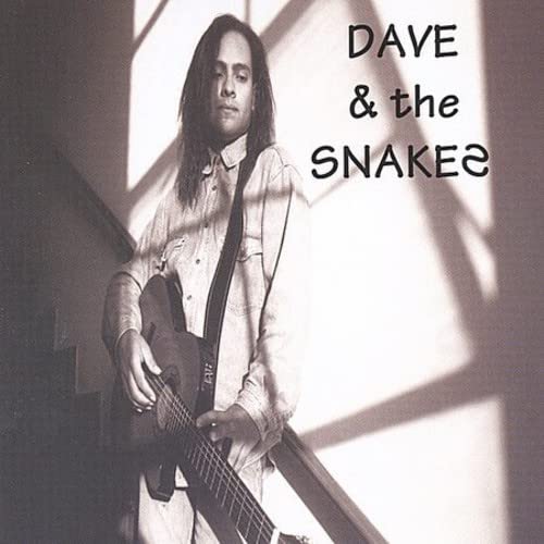 Dave & the Snakes: Dave & The Snakes: Amazon.es: CDs y vinilos}