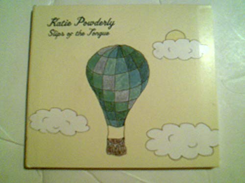 Katie Powderly - Slips of the Tongue - Amazon.com Music