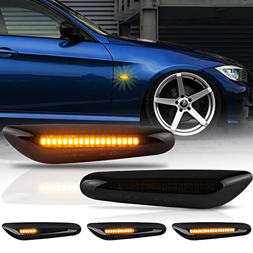 Amazon.co.uk Best Sellers: The most popular items in Car Turn Signal Lights