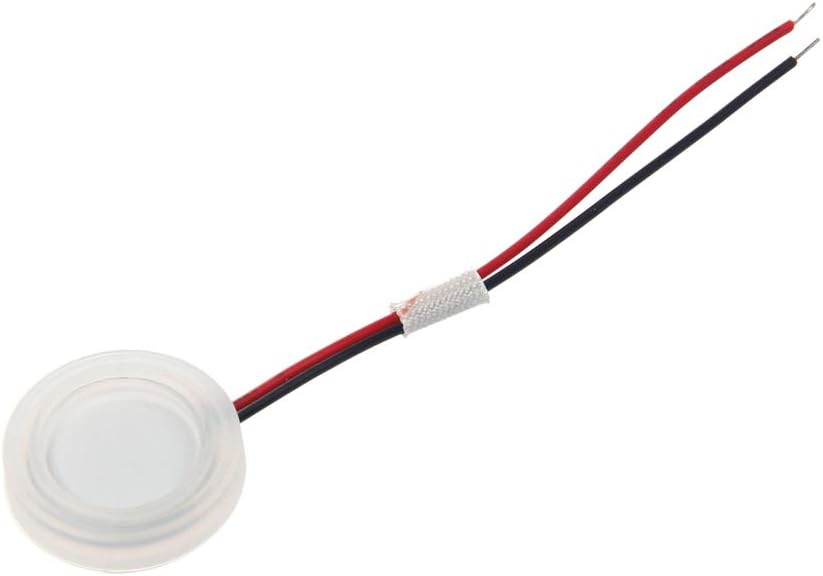 Amazon.com: 20MM Ultrasonic Mist Maker Ceramic Disc / Fogger ...