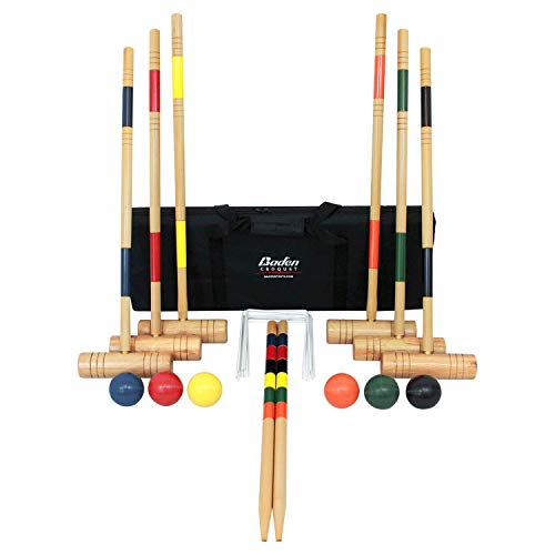 Best Croquet Ball Sets: Elevate Your Outdoor Fun with These Top Picks ...