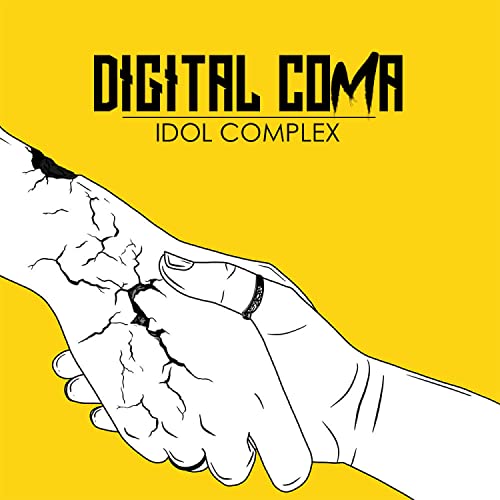 IDOL COMPLEX by Digital Coma on Amazon Music - Amazon.com