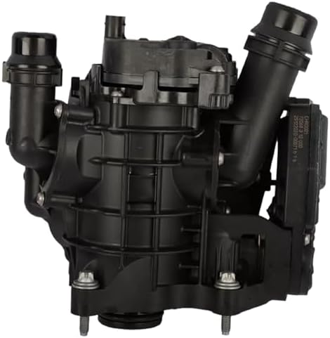 Amazon.com: Engine Coolant Thermostat for BMW 3' 5' 6' 7' G01 G02 G05 ...