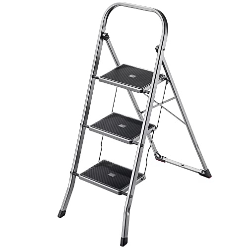 Die 16 besten Trittleitern klappbar - Schwerlastregal