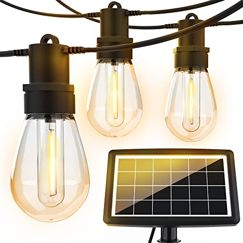 Find The Best Solar Edison Lights Outdoor Reviews & Comparison - Katynel