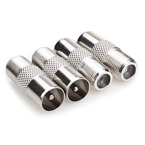 The 16 best antenna plugs - Hifi-Online.net