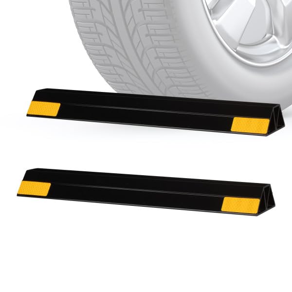 Snapklik.com : Garage Parking Aid - 17.5-inch Garage Car Stop Indicator ...