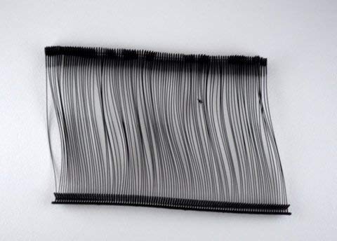 Saan PlasticTag Pins -5000 Pieces | Tag Pins - 5000 pcs (10 mm) Garment ...