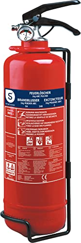 Bien choisir le meilleur extincteur pour sécuriser sa voiture - Pour ma ...