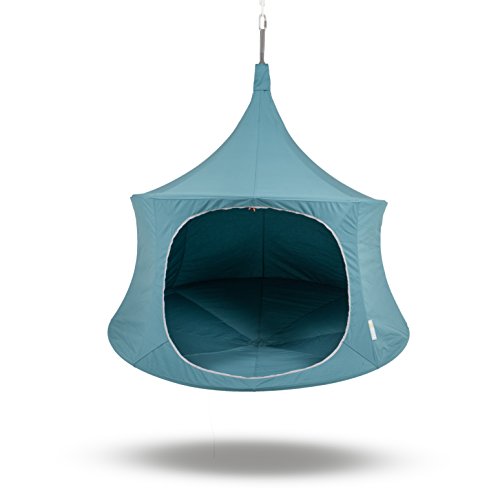 The Best Hanging Tents to Try This Year - Getaway Couple