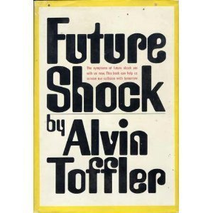 FUTURE SHOCK: Books - Amazon.ca
