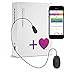 HeartMath Inner Balance Bluetooth Sensor für Apple iOS und Android ...