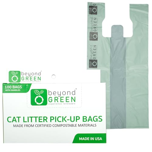 Cat Litter Bags – The 15 best products compared - Wild Explained