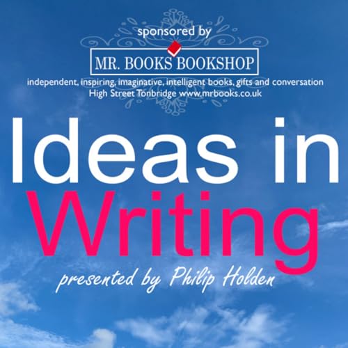 Amazon.com: Ideas in Writing : Philip Holden: Audible Books & Originals