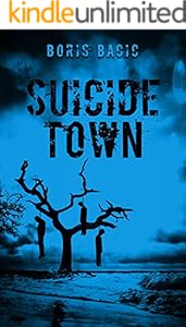 Amazon.com: The Gathering (Horror in Small Towns) eBook : Bacic, Boris: Kindle Store