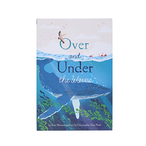 Snapklik.com : Over And Under The Waves
