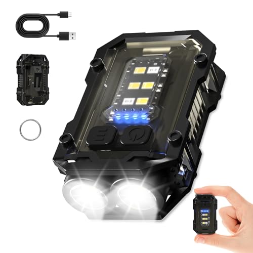 Best Blue Light Torch - Internet Eyes