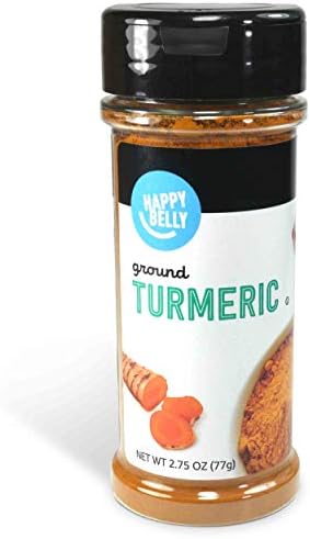 Amazon.com : Simply Organic Ground Turmeric Root, Certified Organic | 0 ...