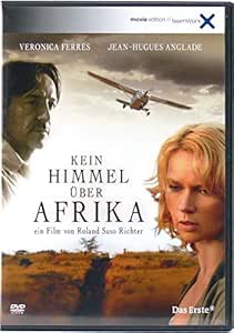 Amazon.com: Kein Himmel über Afrika (2 DVDs) : Movies & TV