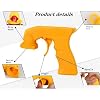 Amazon.com : WHZAZGW 3 Pieces Spray Paint Trigger Handle,Instant ...