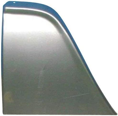 Amazon.com: Auto Metal Direct - TriPlus Front Driver Side Lower Fender ...