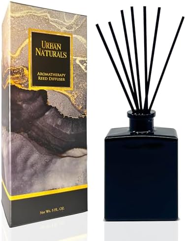 Amazon.com: NEST Fragrances Reed Diffuser- Vanilla Orchid & Almond , 5. ...