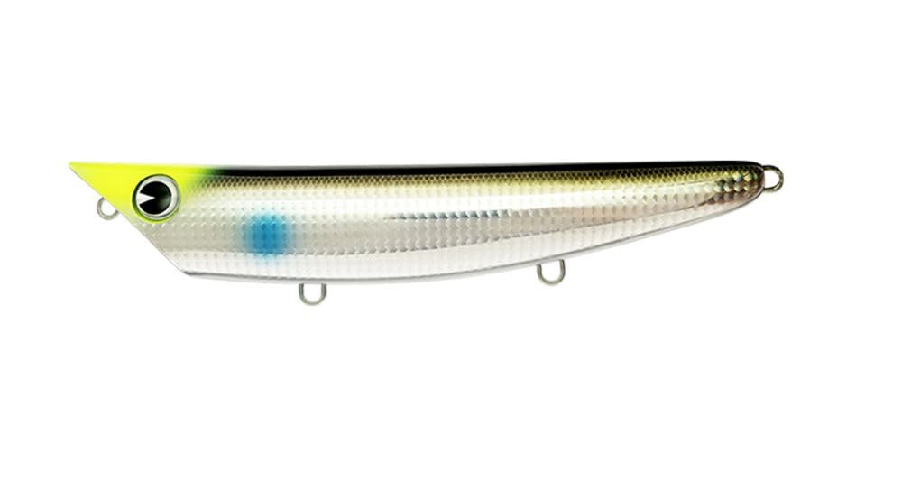 Amazon.co.jp: アムズデザイン(Ima) ルアー imapopkey 210 (アイマポッキー) : スポーツ＆アウトドア