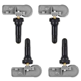 Amazon.com: TPMS Sensor for Chevy, GMC, Buick, Cadillac, Pontiac ...