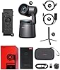 Amazon.com: OBSBOT Tail Air & Smart Remote Combo, Streaming Camera with ...