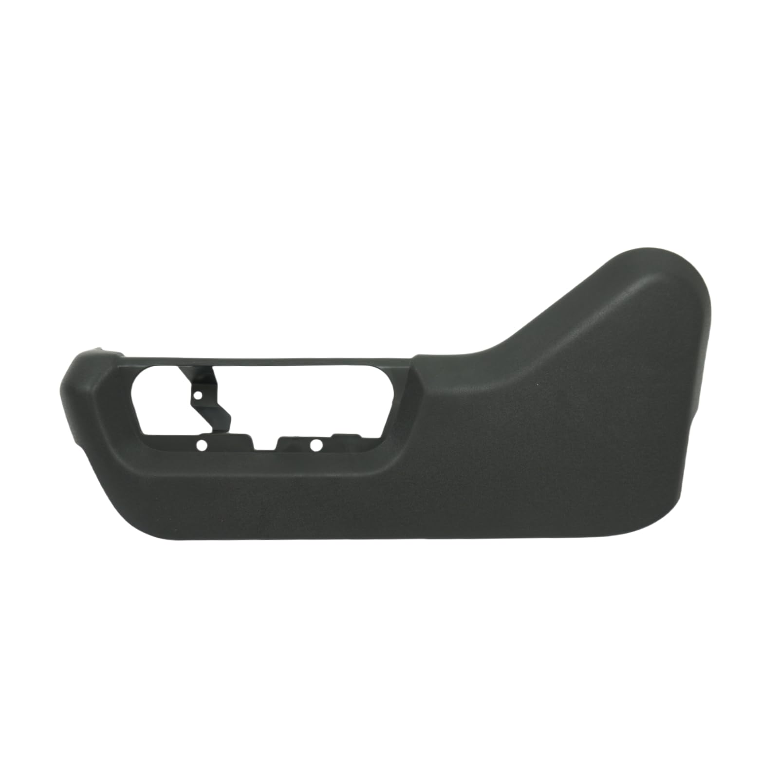Amazon.com: sosega Front Drivers Side Seat Trim Panel Cover Bezel ...