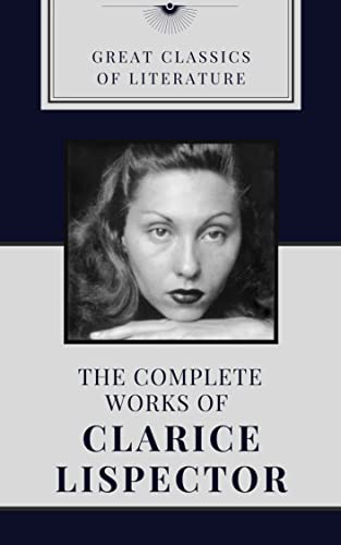 Complete Stories Clarice Lispector ZU VERKAUFEN! - PicClick DE