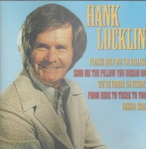 Hank Locklin - Famous Country Music Makers: Amazon.co.uk: CDs & Vinyl