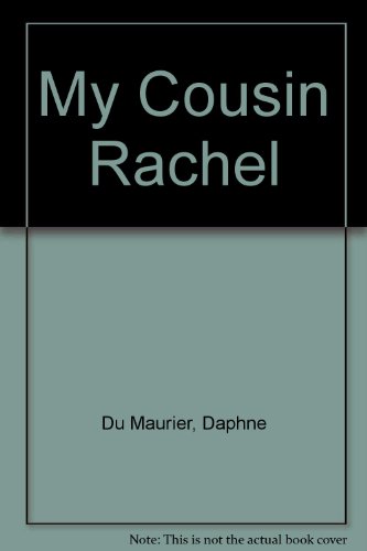 『My Cousin Rachel』｜感想・レビュー - 読書メーター