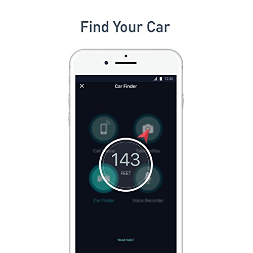 Nonda Key-Finder – Sleutel- & Auto-Finder met exclusieve app ...