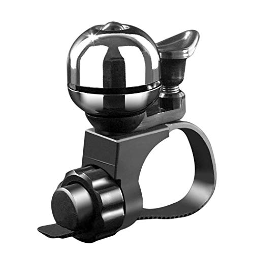 Buy PANCIKAA Handlebar Bell for Bikes, Bicycles, Auto Rickshaw ...