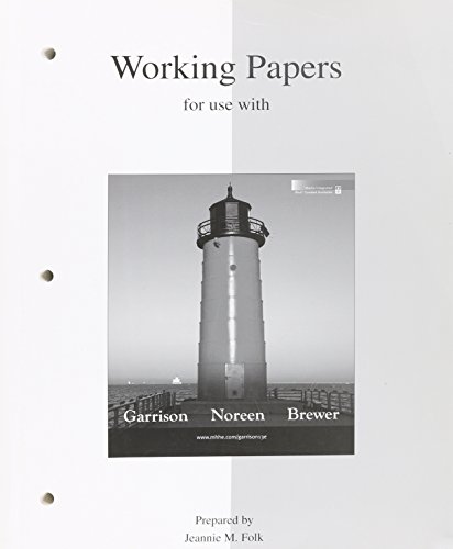 『Working Papers』｜感想・レビュー - 読書メーター