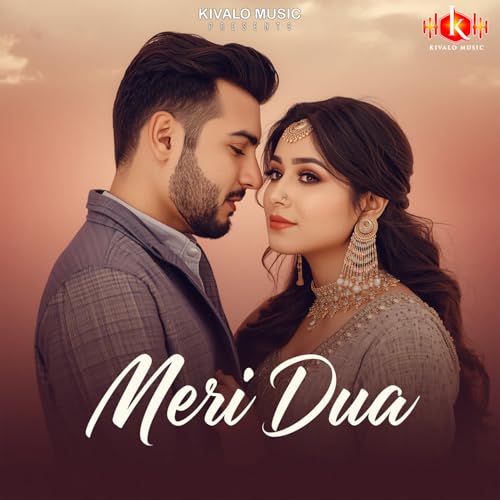 Meri Dua by Geeth on Amazon Prime Music