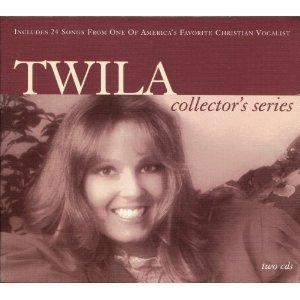 Twila Paris - Twila Collector's Series - Amazon.com Music