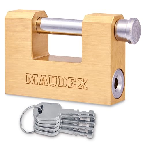 Find The Best Padlock For Shipping Container Reviews & Comparison - Katynel