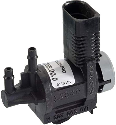 Pierburg 7.02256.00.0 - Ventil, Sekundärluftsystem : Amazon.de: Auto ...