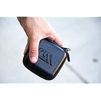 Amazon.com: CASEMATIX Portable Credit Card Reader Case Compatible with ...