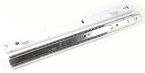 Amazon.com: GENUINE Frigidaire 5304491063 Refrigerator Freezer Drawer ...